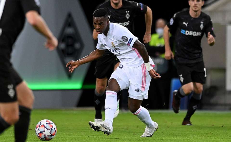 Play-offs de la Champions League: partidos, fechas, horarios y dónde ...