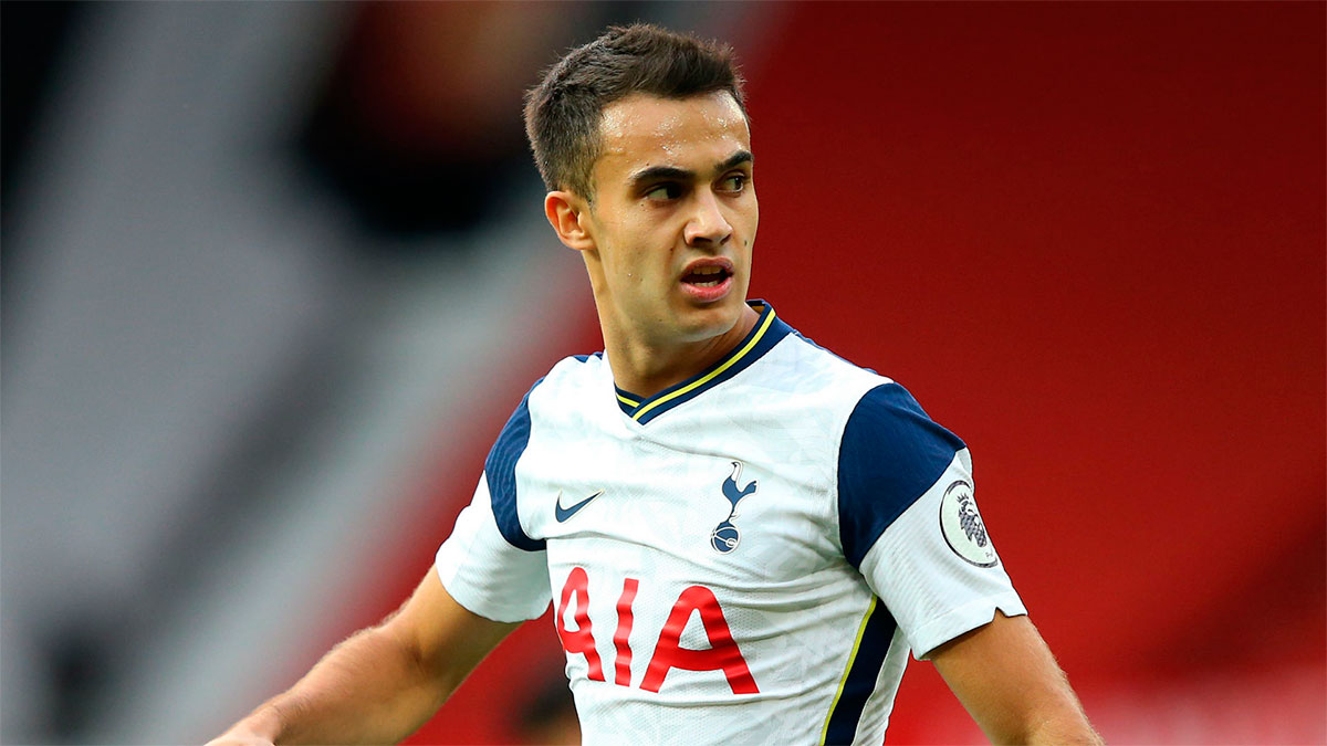 Reguilón acepta volver al Real Madrid