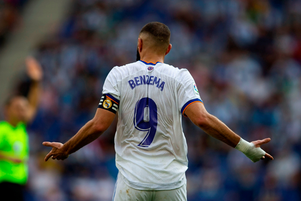 ¿De cuánto es la millonaria prima que ha cobrado Benzema tras recibir ...